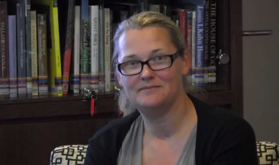 Ingeborg Reichle – SVA Bio Art Lab